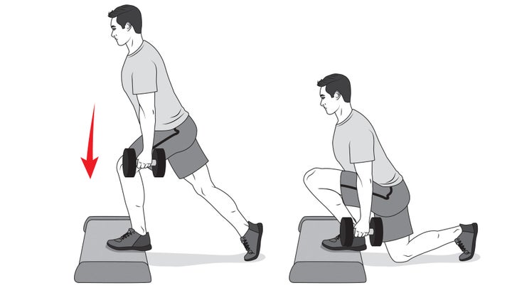 Bike-Specific Strength Workout of the Pros – Triathlete