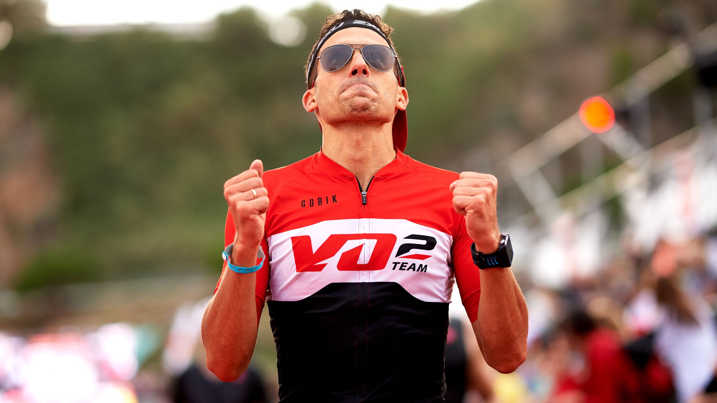 Emotional Stamina: What It Is and How to Build It – Triathlete