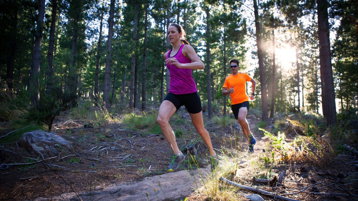 The Best Running Shorts for Spring 2020 – Triathlete