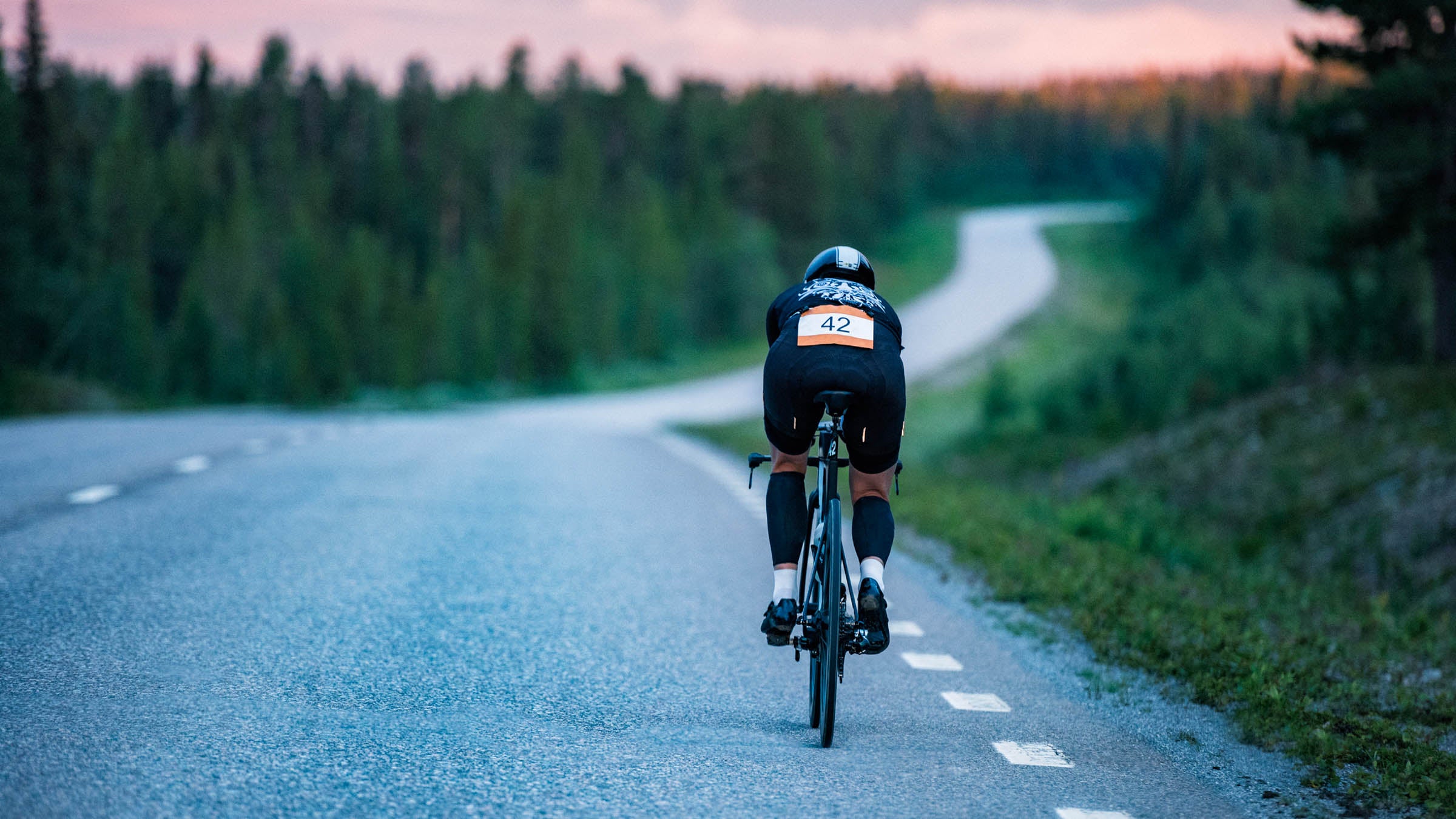 Executing Your Race Strategy: The Bike – Triathlete