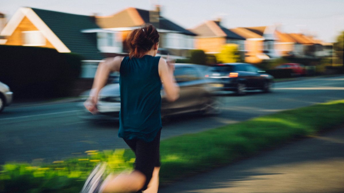 Running Safety: 8 Rules for Running on the Road – Triathlete
