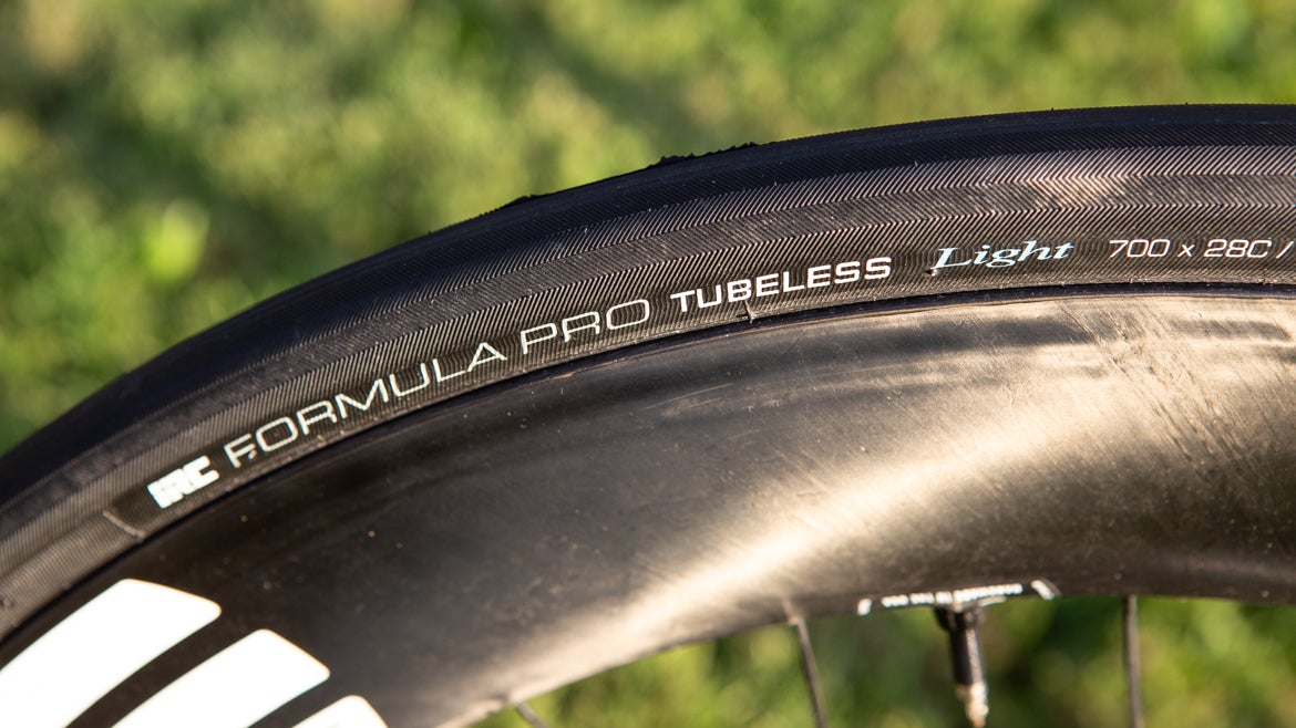 Tubeless Tires: Can They Work for Triathletes? – Triathlete