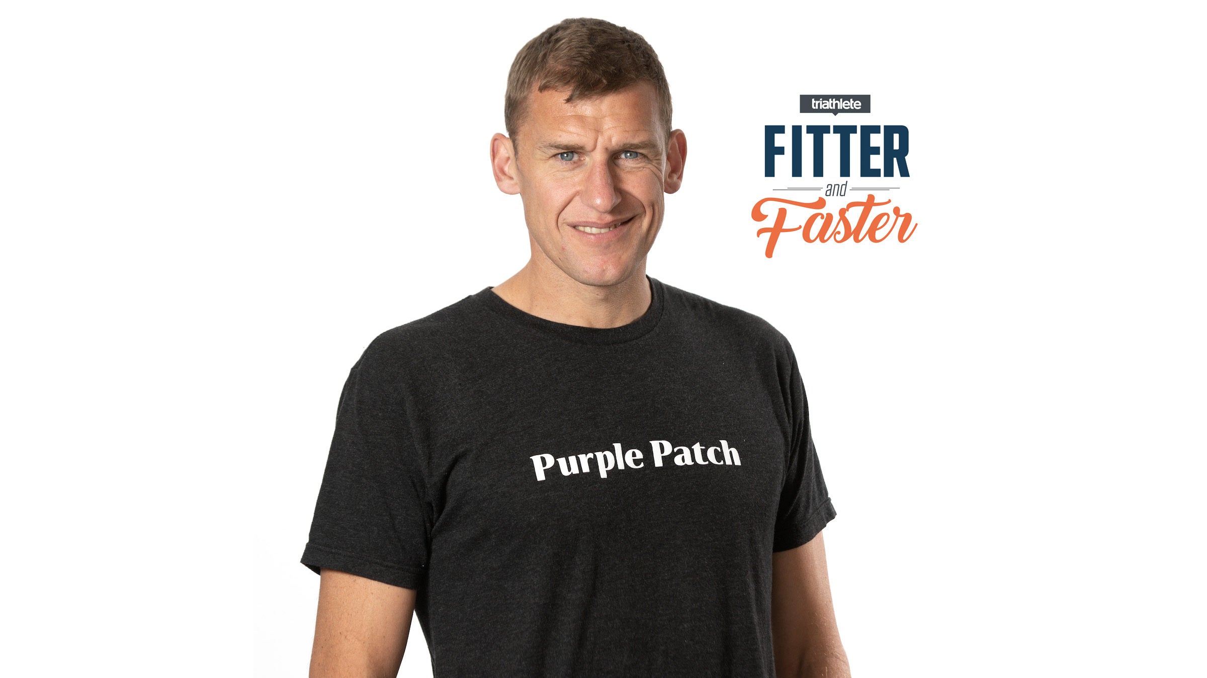 Fitter & Faster Podcast: Matt Dixon On The Secrets Of Training And ...