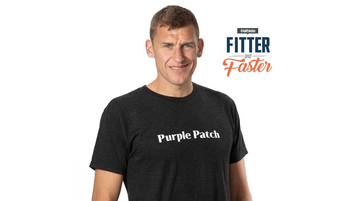Fitter & Faster Podcast: Matt Dixon On The Secrets Of Training And ...