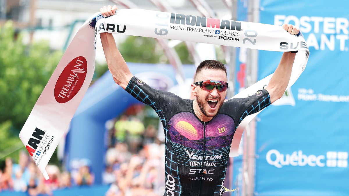 PROfile: How Cody Beals Found Self-Acceptance – Triathlete