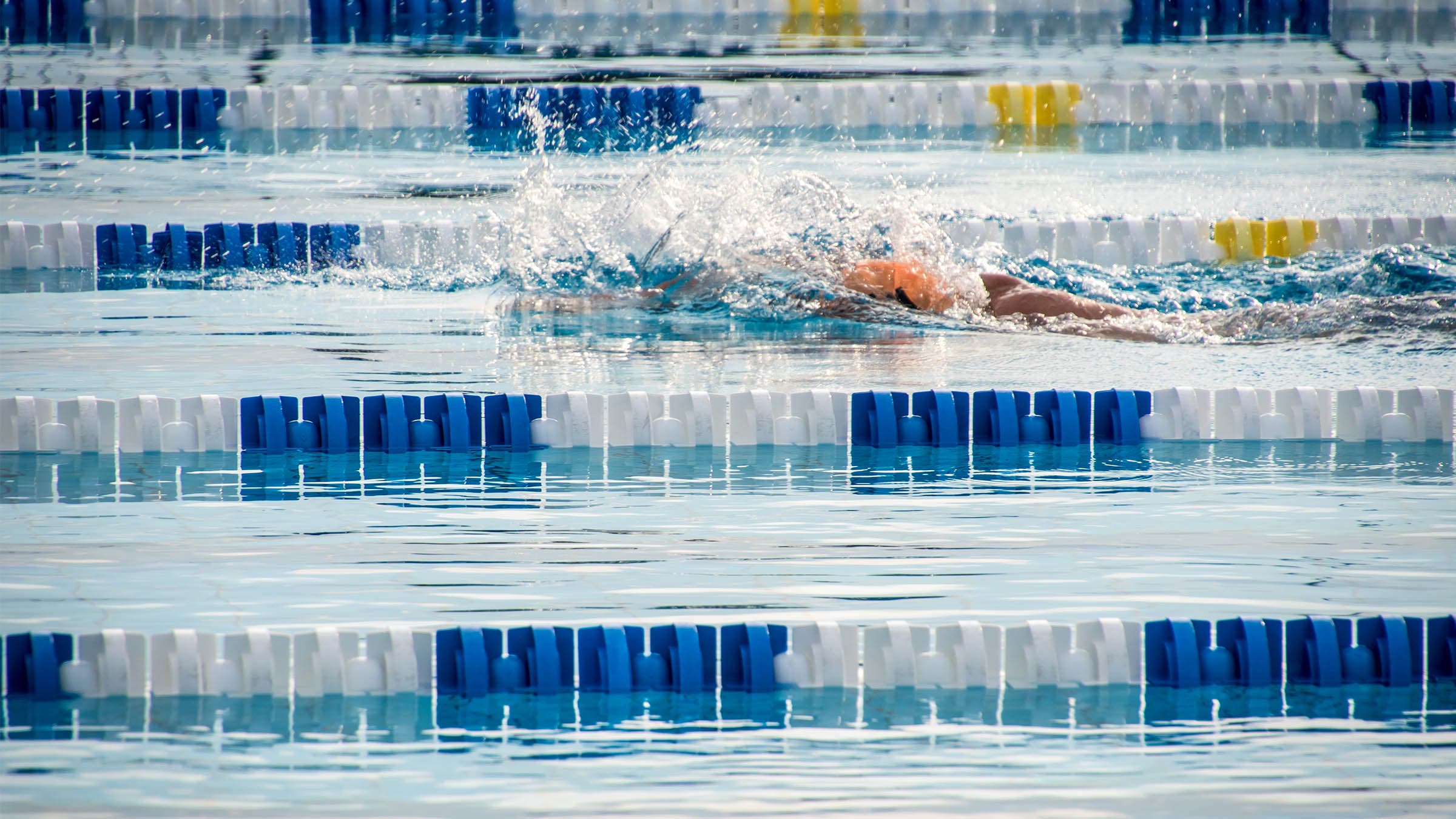 Why Are Some Pools Faster Than Others?
