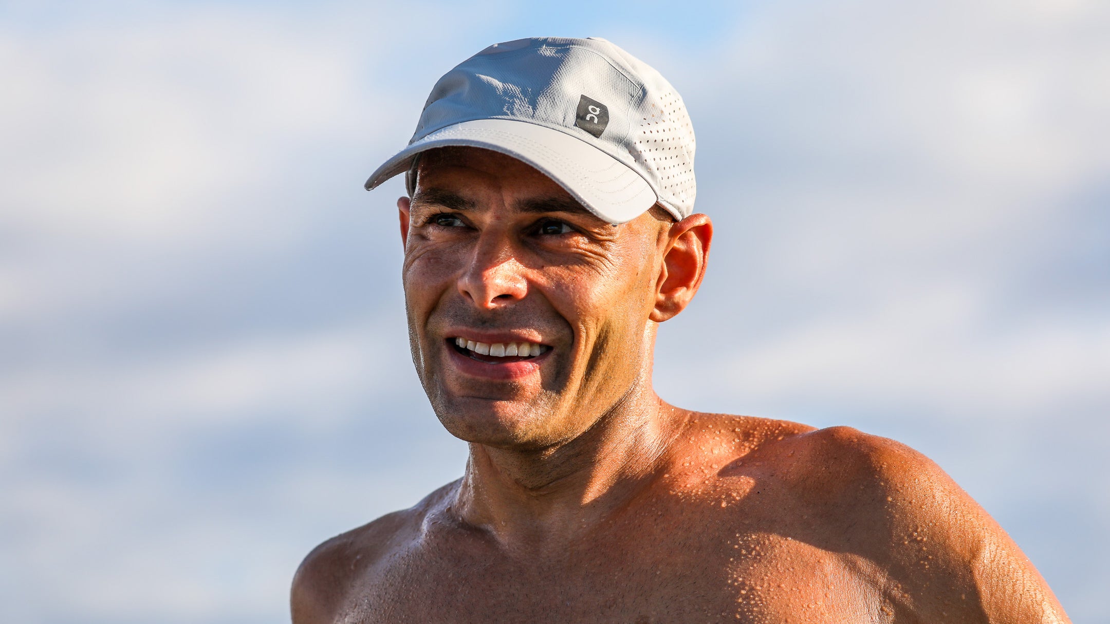 10 Q's with a Pro: Matthew Russell – Triathlete