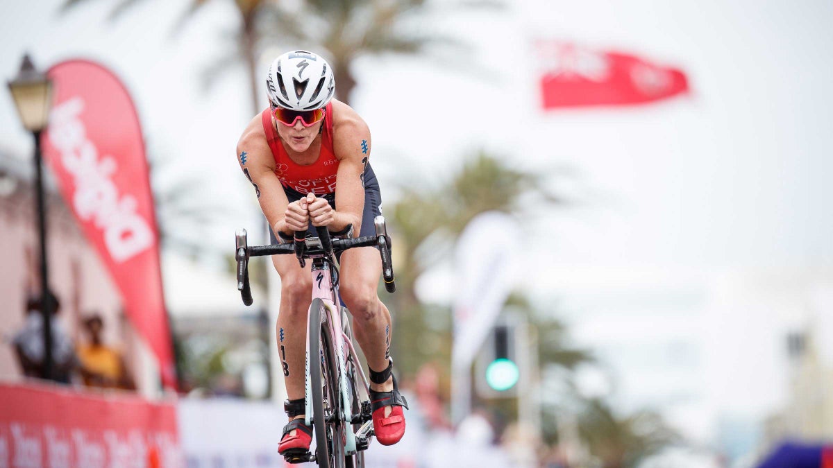 Setting Up a Road Bike for Triathlon: A Complete Guide – Triathlete