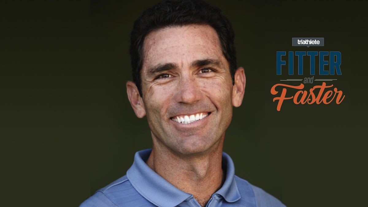 Fitter & Faster Podcast: Sports Psychologist Jeff Troesch on the ...