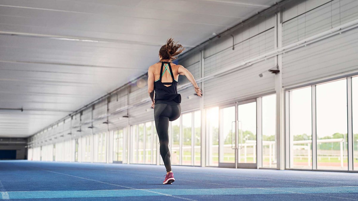 Ask A Trainer: What's the Difference Between Flexibility, Stability ...