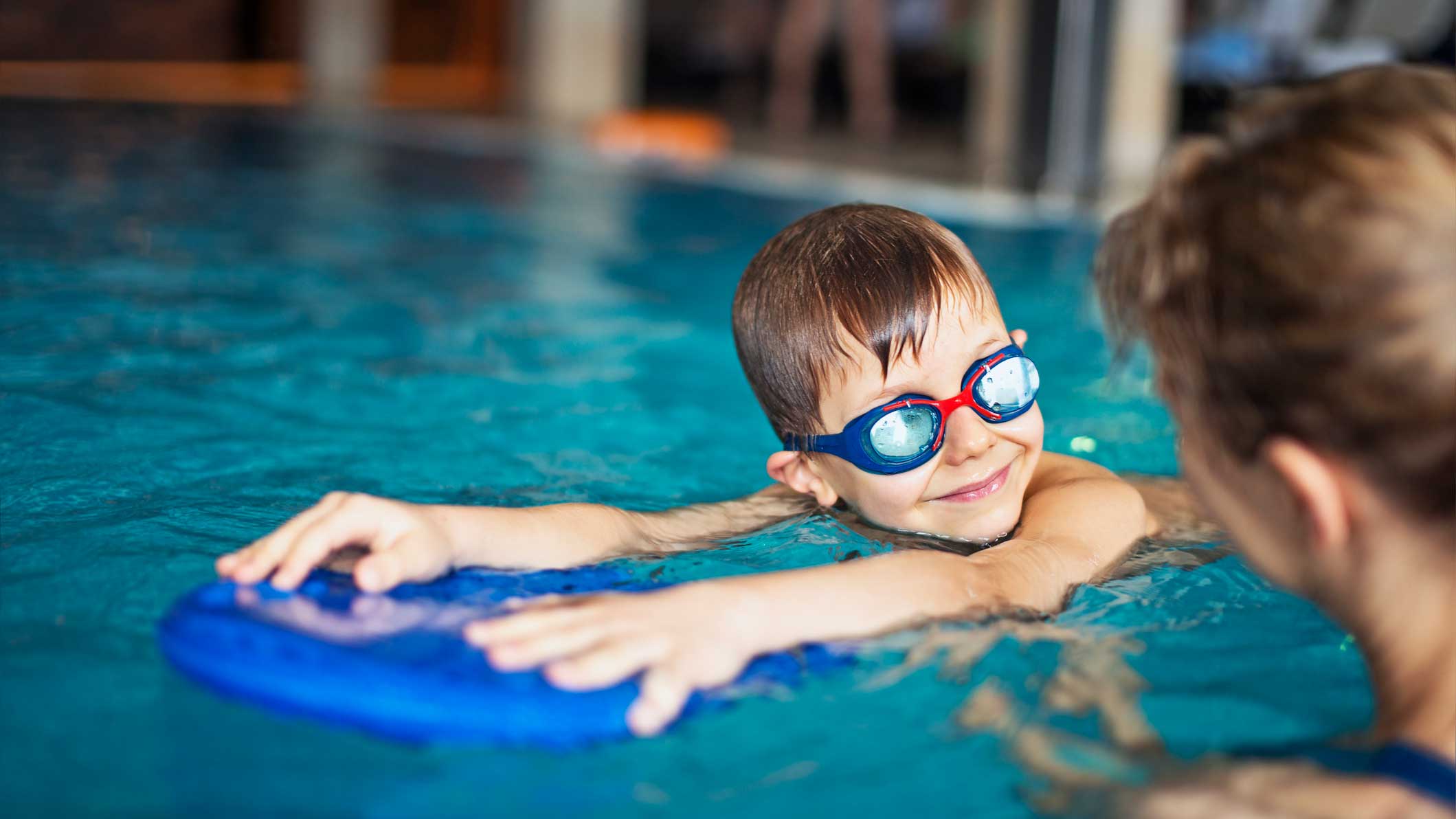 How To Teach Your Kids Water Safety: 8 Tips to Know – Triathlete