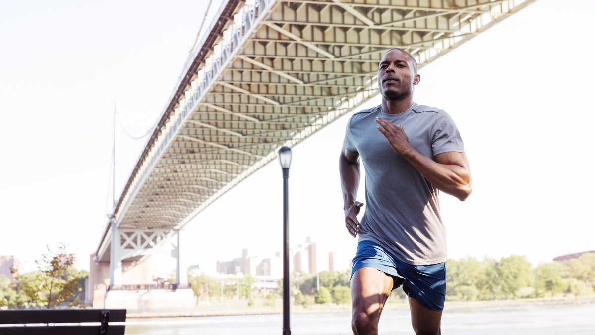 Mental Training 101: How Do You Quiet Your Mind on a Run? – Triathlete