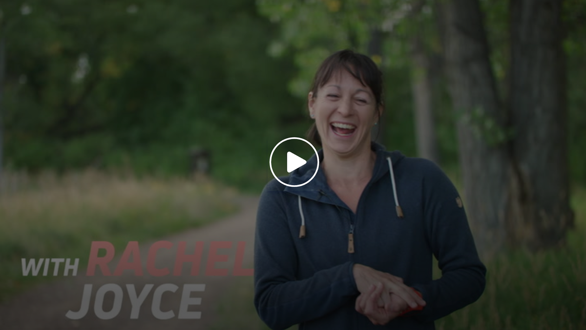 Hawaii From Home: Rachel Joyce's Tips for Running 26.2 Miles – Triathlete