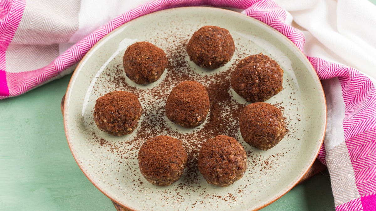 Ask Stacy: What Are Your Go-To Healthy Recipes? – Triathlete