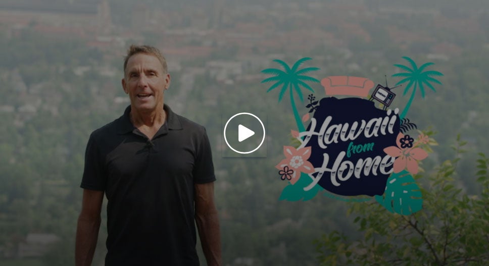 Dave Scott's Guide to Tackling 140.6 Miles – Triathlete