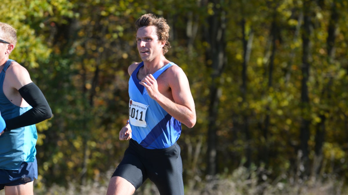 Morgan Pearson’s Stunning Half-Marathon Debut – Triathlete