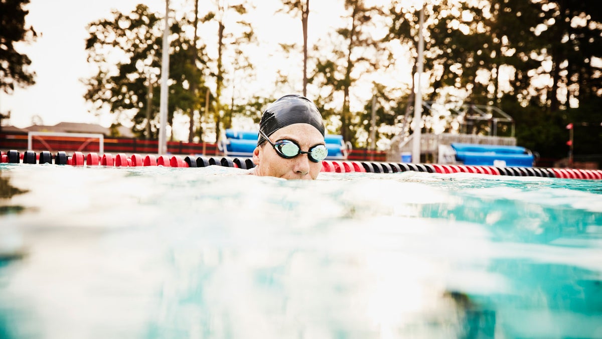 Swim Tracker: Alternative Ways To Measure Your Pool Efforts – Triathlete