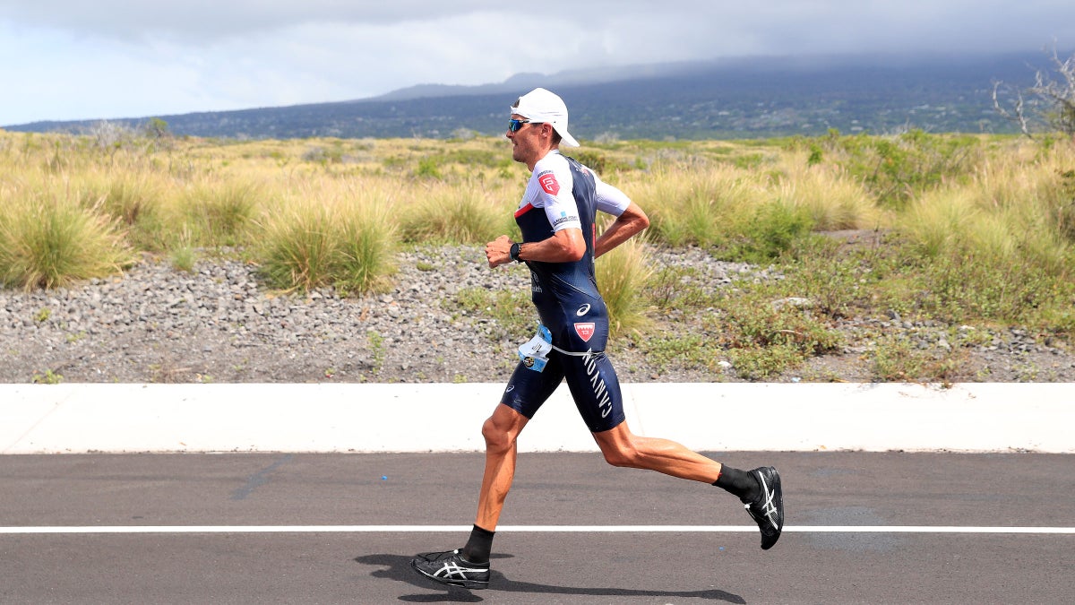The Future of Long-Course Fast Is On The Run – Triathlete