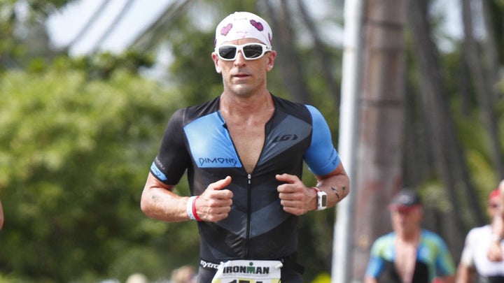 Adam Hill: This Age Grouper Is The King of Tri Comedy – Triathlete