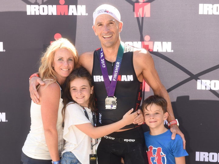 Adam Hill: This Age Grouper Is The King of Tri Comedy – Triathlete