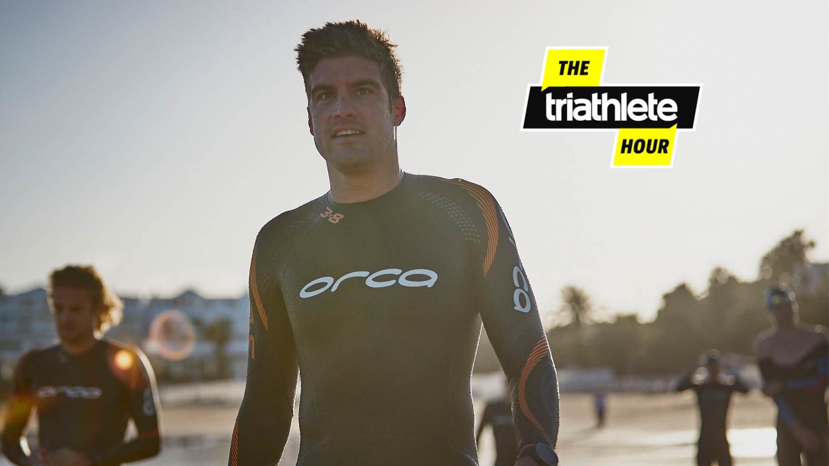 The Triathlete Hour Podcast: You Don't Know Chris Leiferman Yet—But You ...