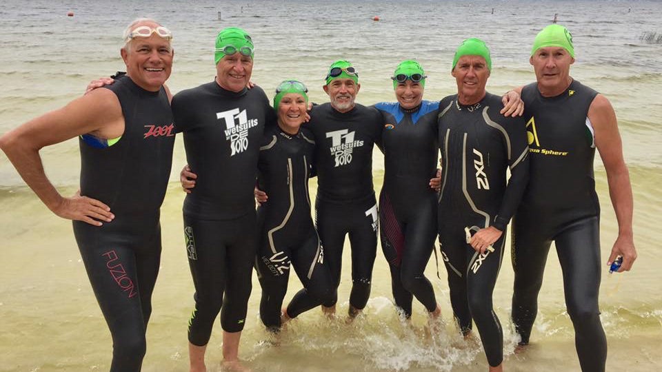 Club Hub: The Villages Triathlon Club – Triathlete