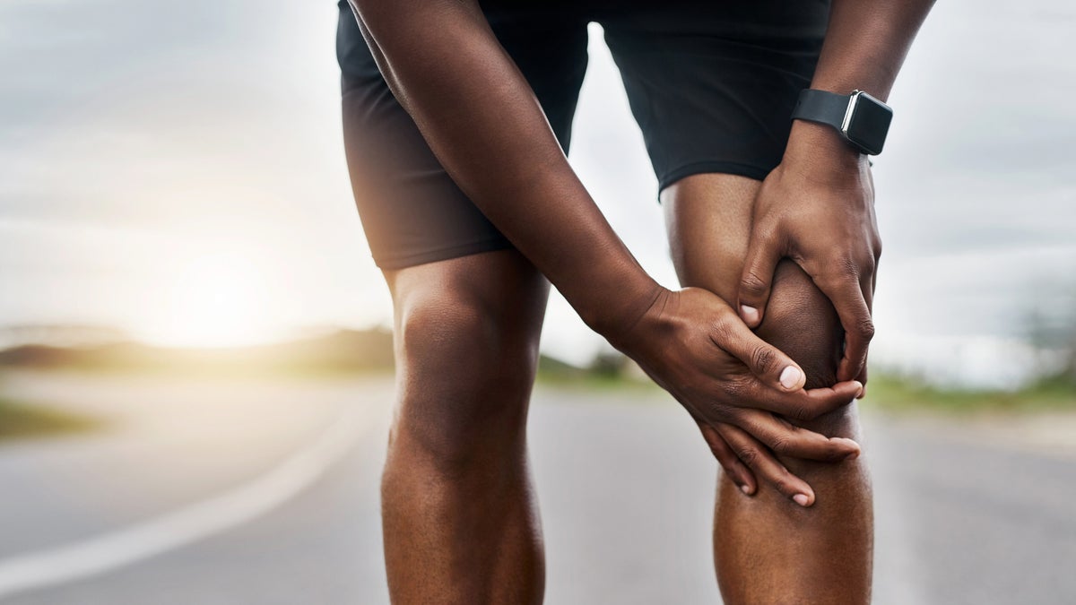 Get to Know This New Injury Management Acronym – Triathlete
