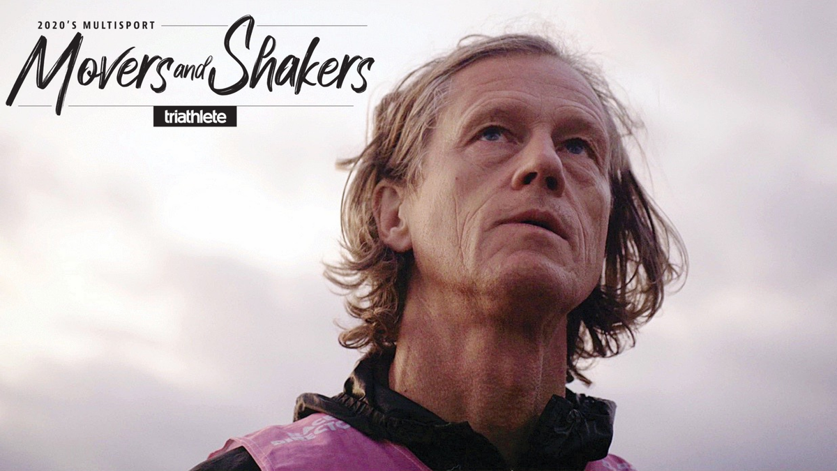 2020’s Multisport Movers and Shakers: Michael Lemmel – Triathlete