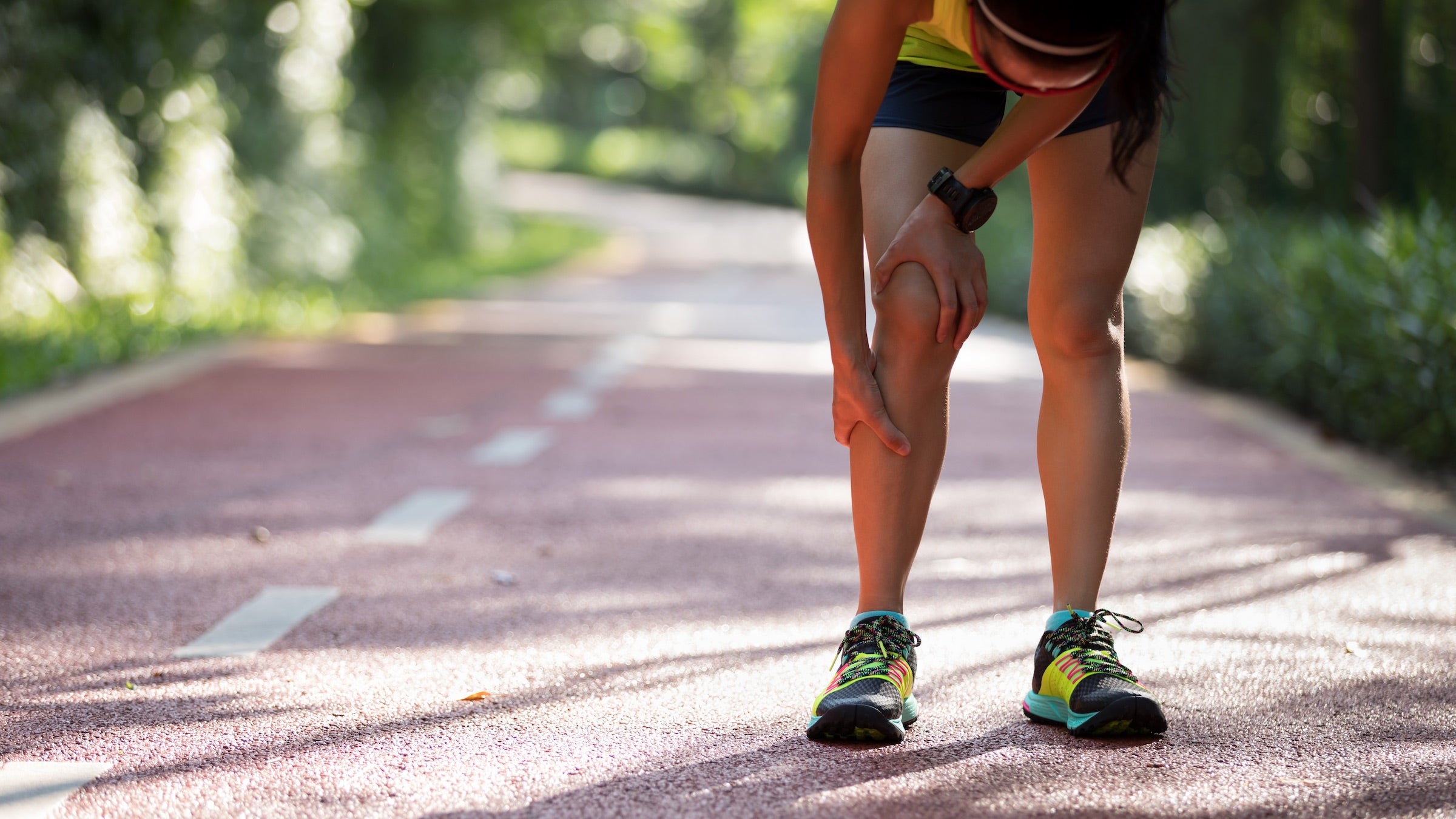 Running Injury Prevention: Start by Strengthening Foot Muscles – Triathlete