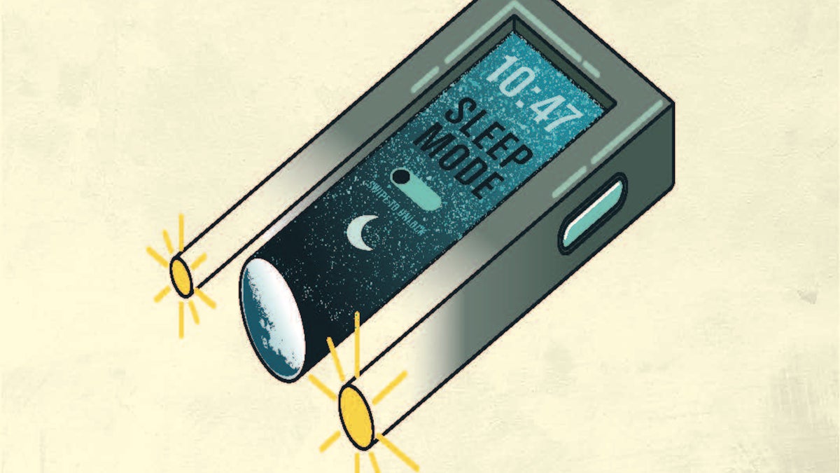 Build Healthier Habits: Recovery – Triathlete