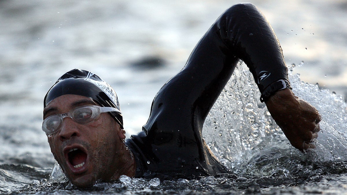 Recalled: Washington D.C. Mayor Adrian Fenty Competes in Nation's ...