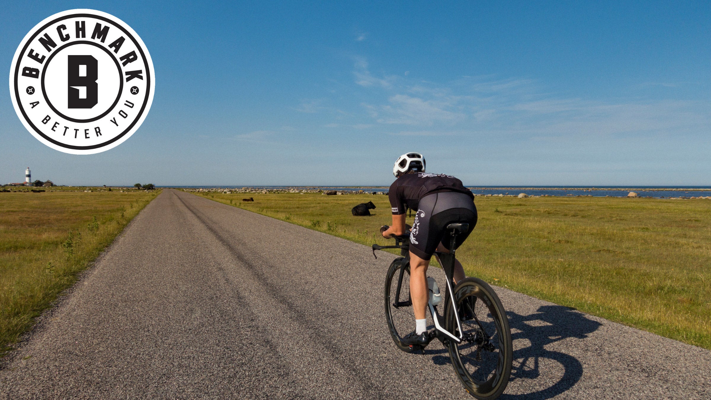 Benchmark a Better You: Get Started With Bike Month – Triathlete
