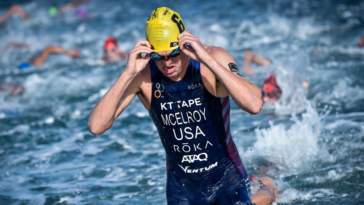 Triathlon News and Notes: Olympic Hopefuls, a Guinness World Record ...
