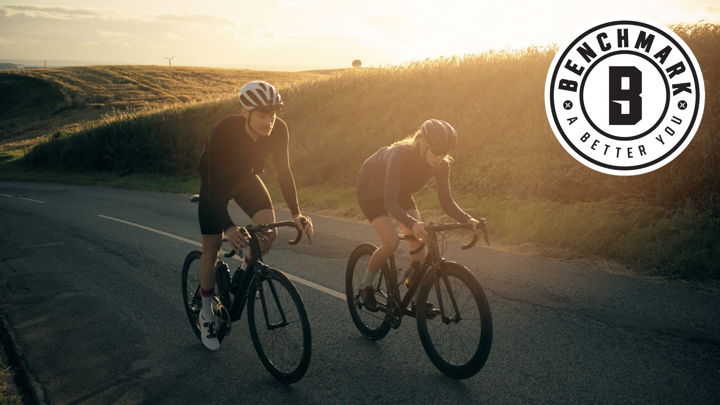 Benchmark a Better You: Week 3 Bike Workouts – Triathlete