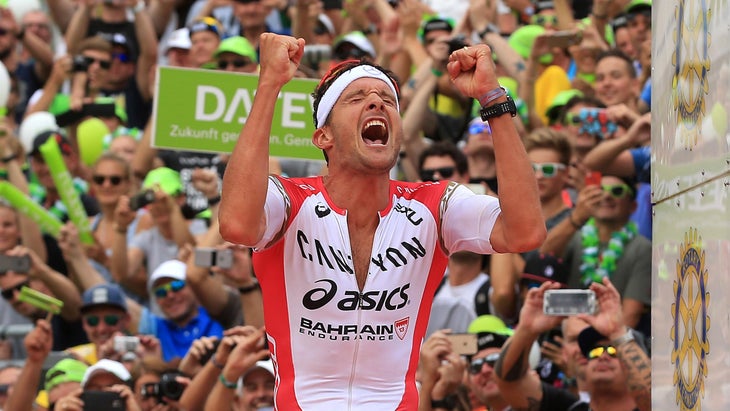 Triathlon News & Notes: April 2024 Edition – Triathlete