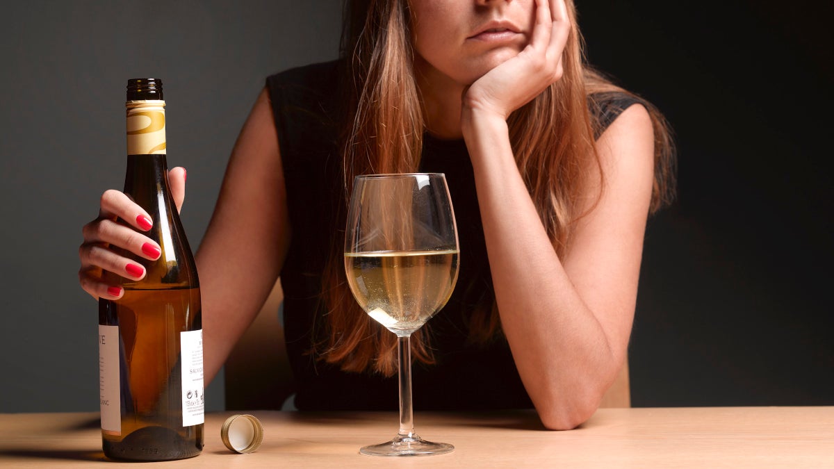 How Much Alcohol Consumption is OK for Your Health? – Triathlete