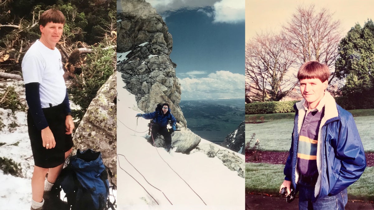 #MyTri: Remembering A Mentor – Triathlete