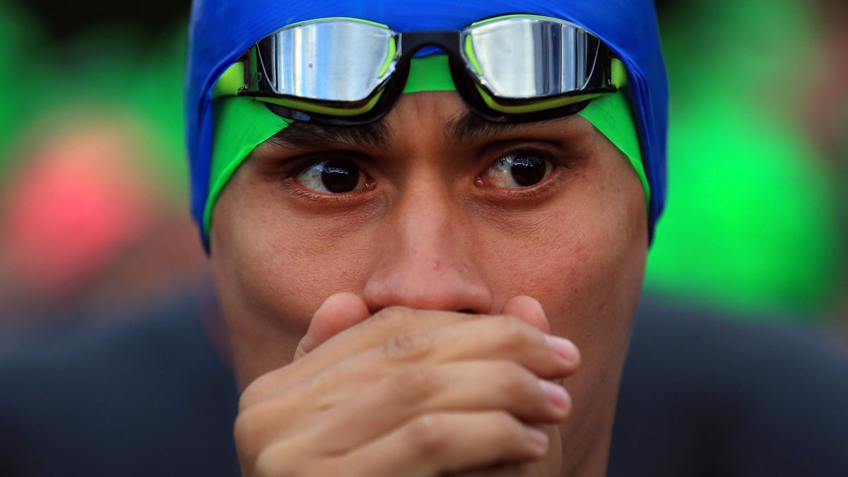 Psych-up and Psych-down Tools to Reach Your Ideal Intensity Level ...