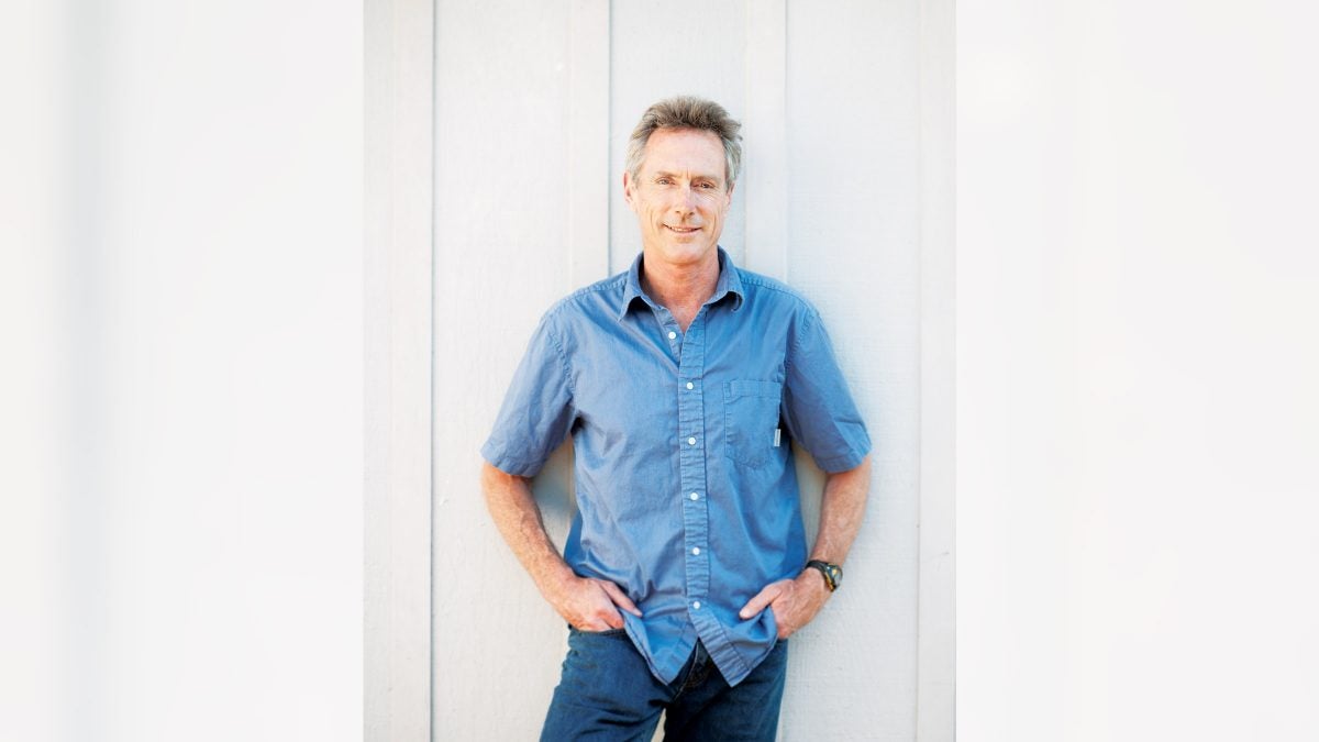 From The Archives: Train The Mark Allen Way – Triathlete