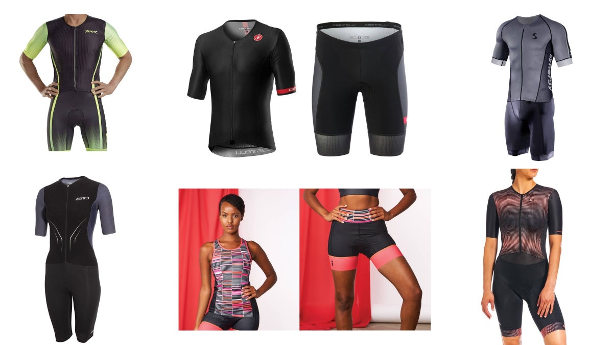 The Best Race Kits for Triathlon – Triathlete