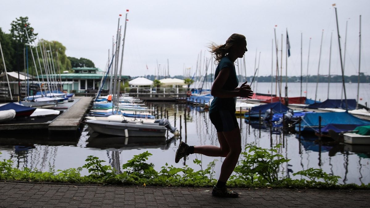 Your First Triathlon: Everything You Need to Know – Triathlete