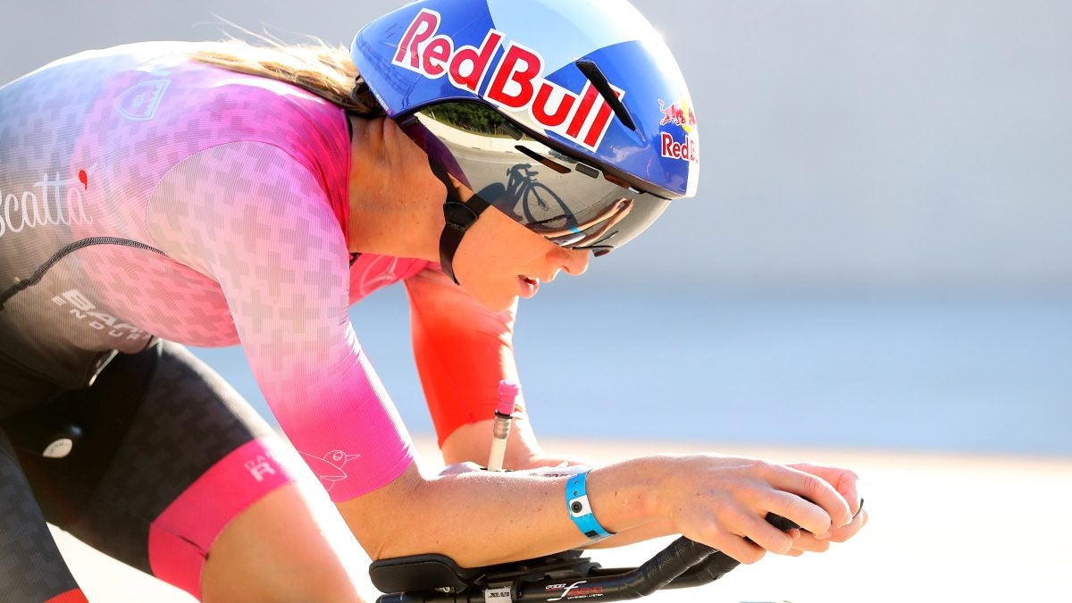 Triathlon News and Notes: New Ironman Events, Daniela Coming to U.S ...