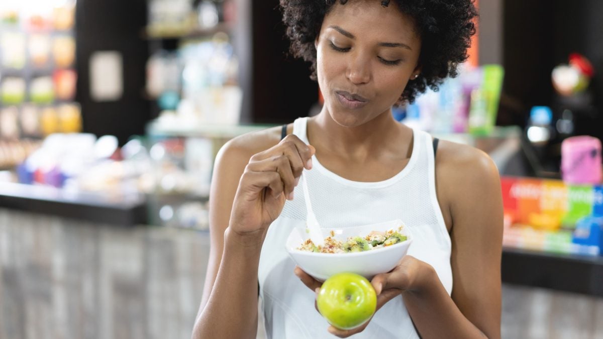 Recovery Day? Here's How to Optimize Your Nutrition – Triathlete