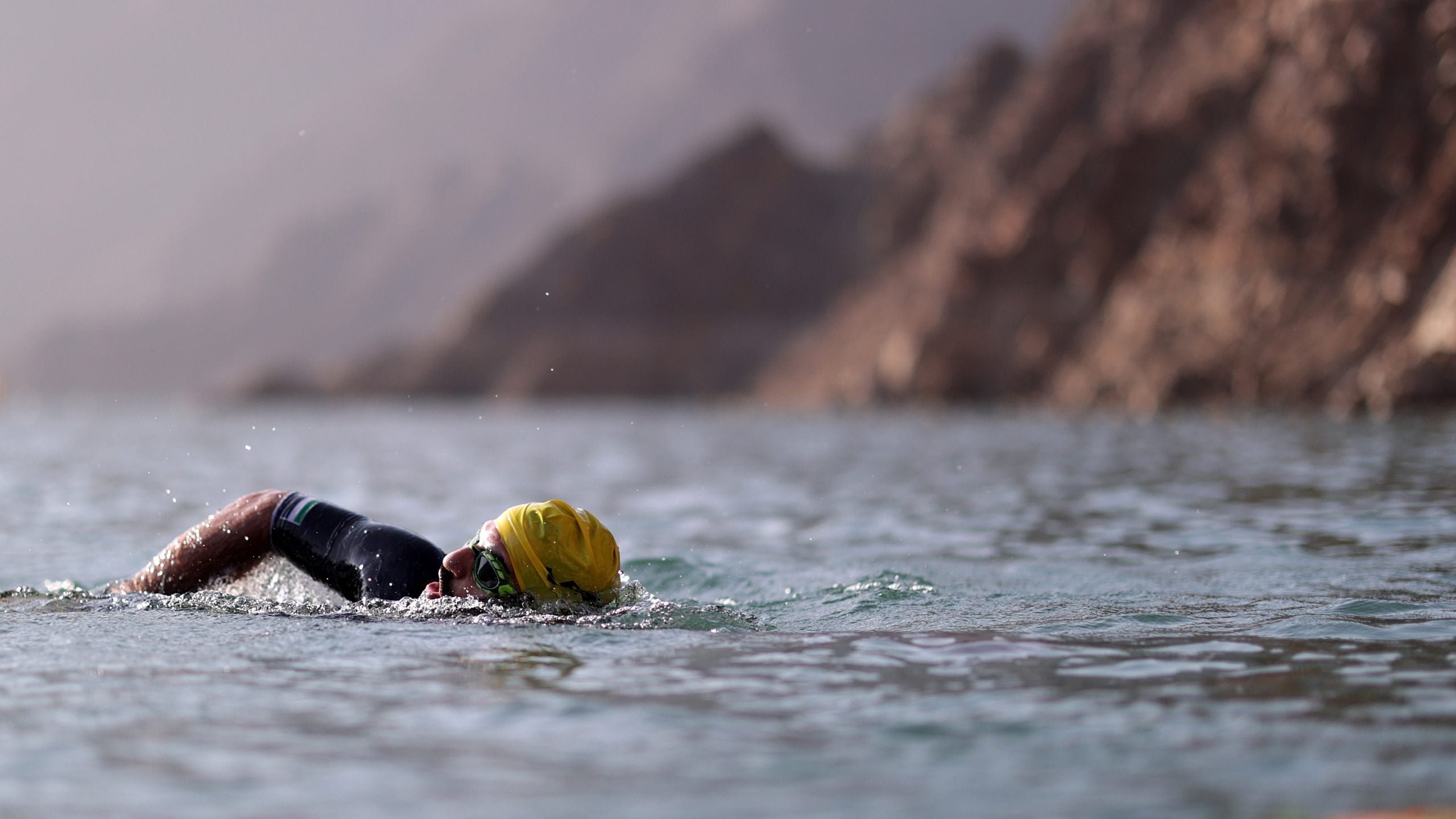 You're Rusty! Work on These Things Before Races Start – Triathlete