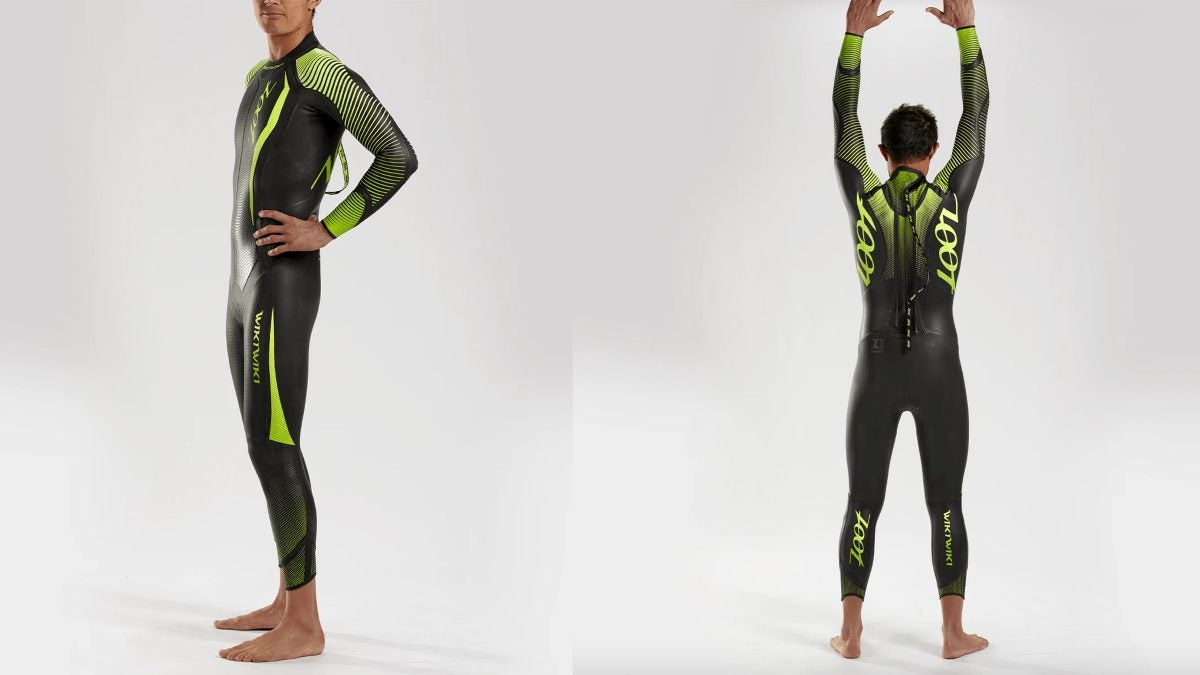 Win One of Our Editor's Favorite Things – Triathlete