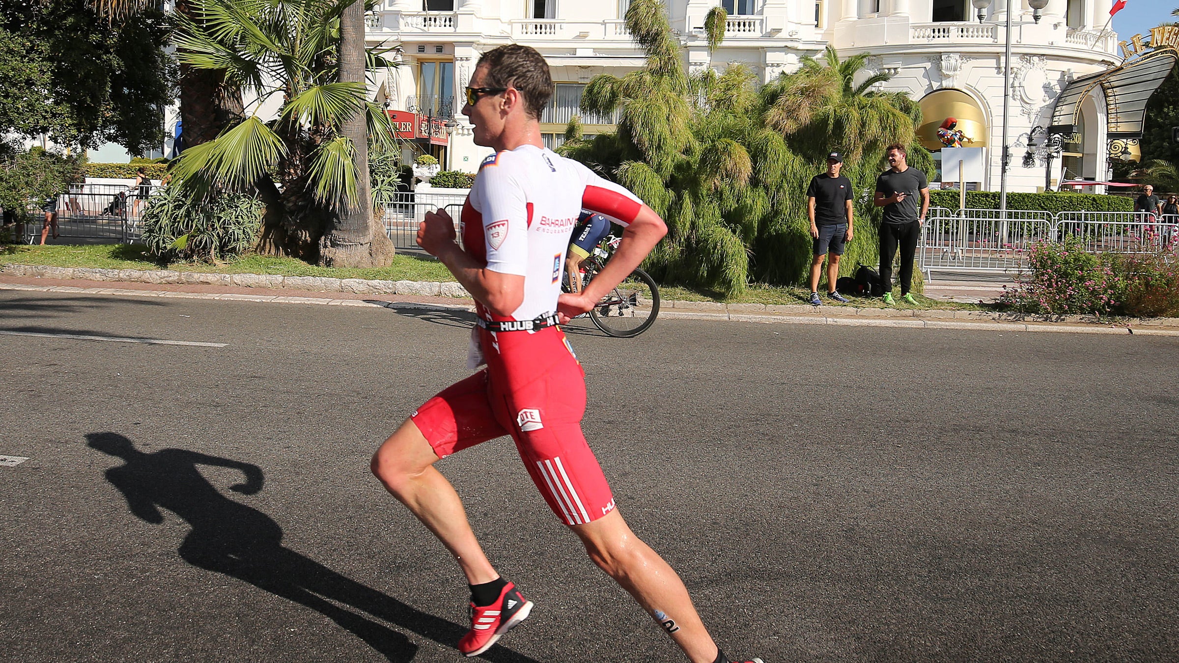 Top 7 Single Sport Performances by Pro Triathletes – Triathlete