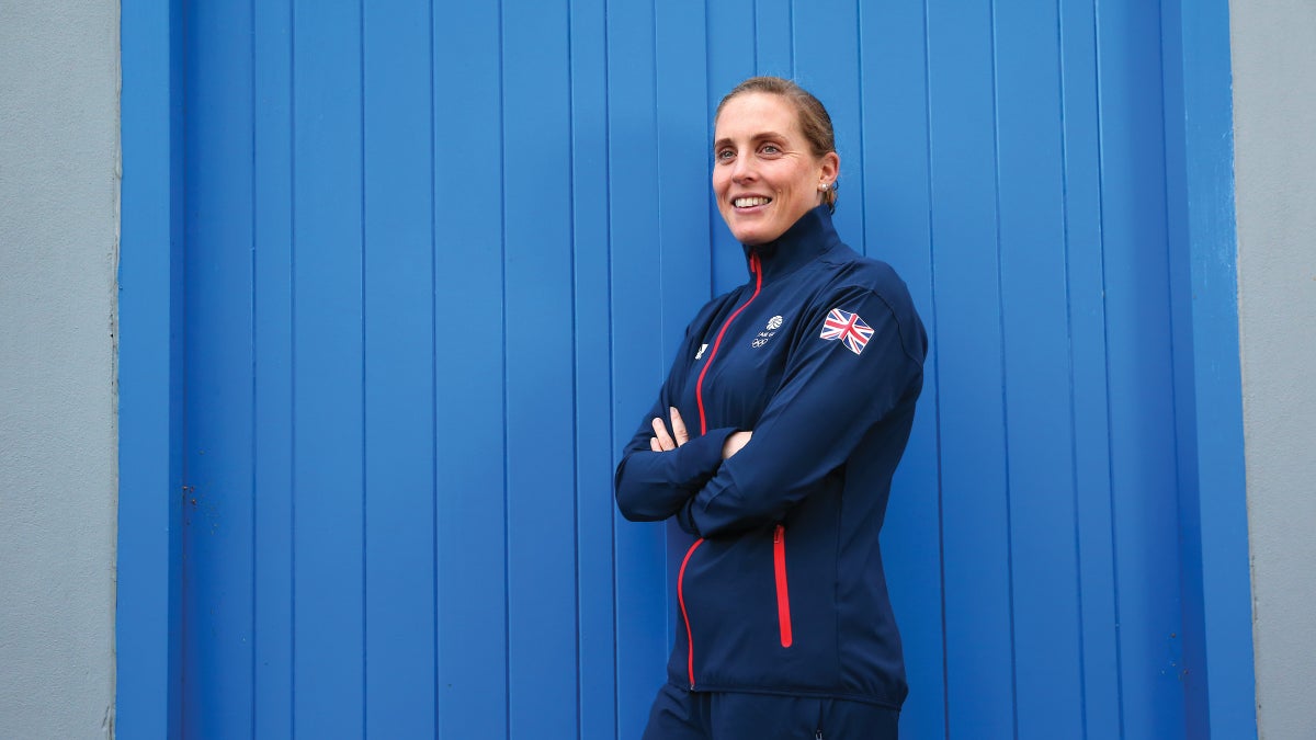 Jess Learmonth's Unconventional Road to Tokyo – Triathlete