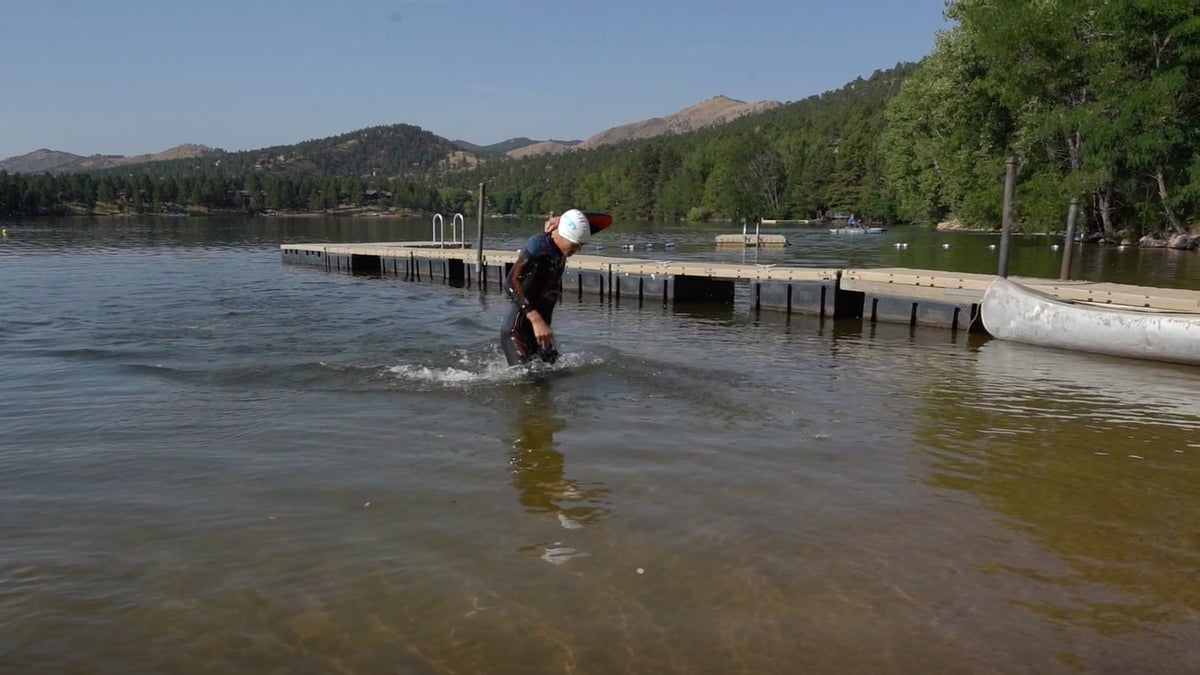 Video: These Advanced Skills Will Take Your Open-Water Swimming to the ...