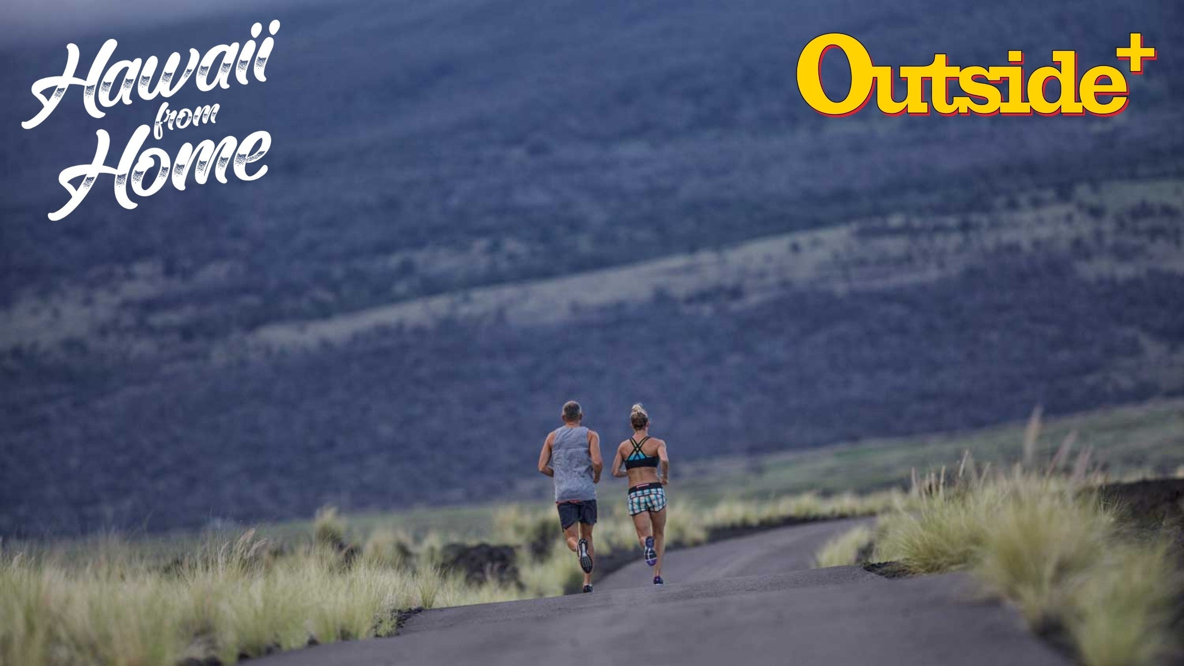 Our Favorite Outside+ Perk: Join Us for Free for Hawaii From Home ...