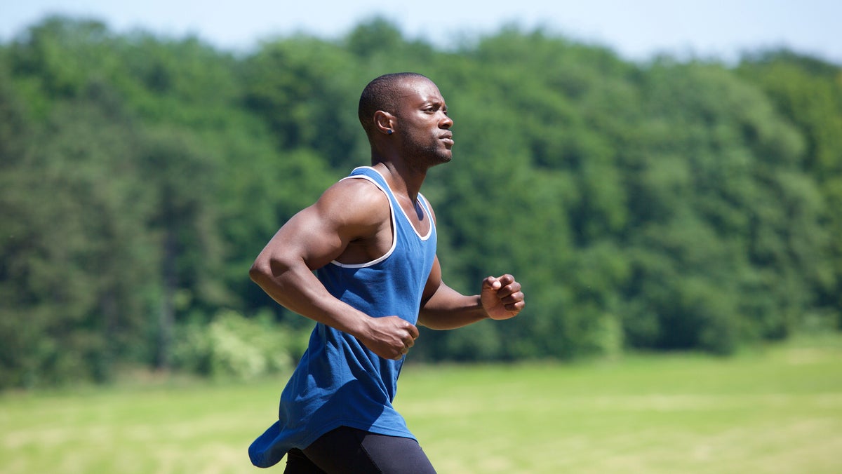 One-Hour Workout: Race Simulation Brick – Triathlete